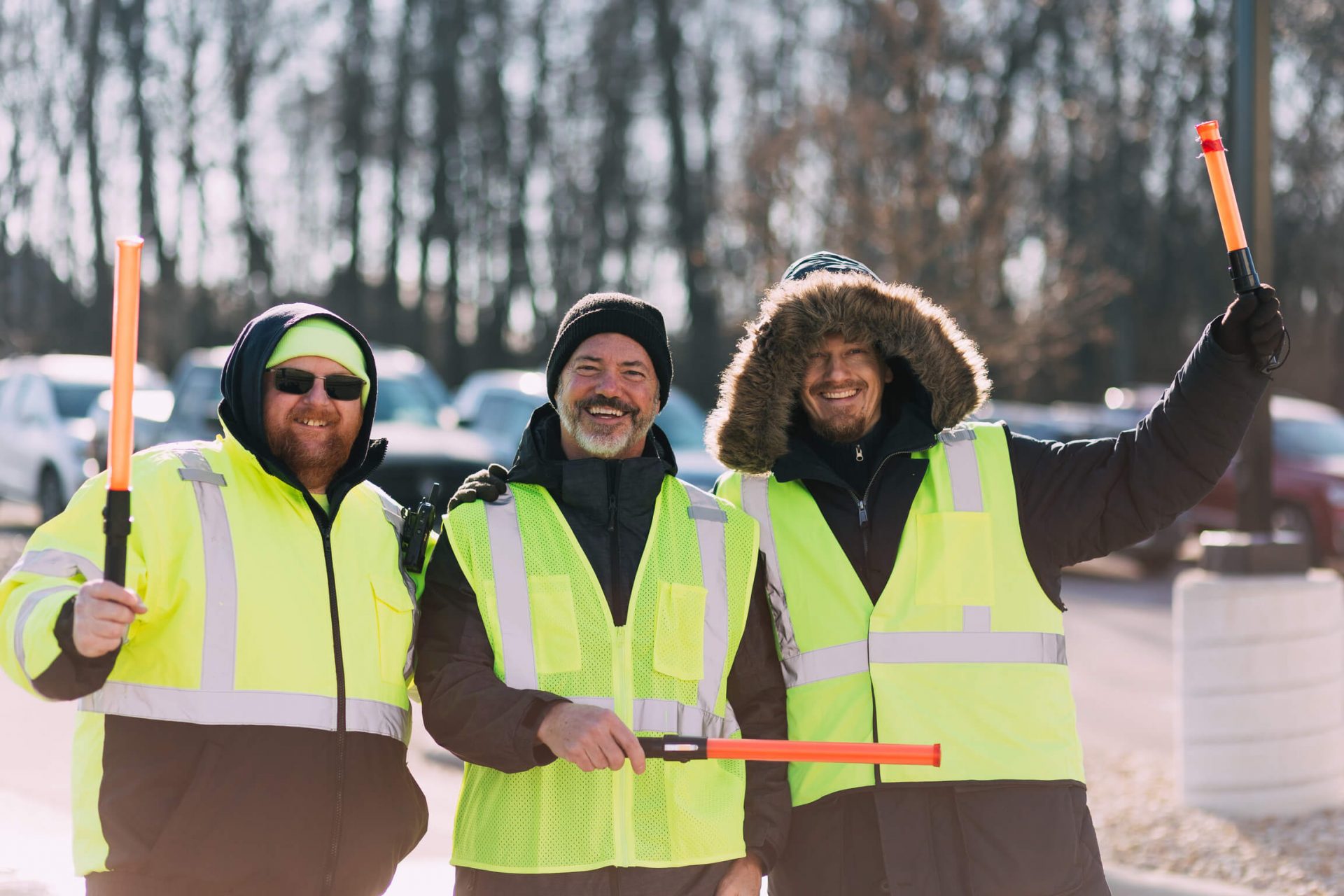 GET INVOLVED - X Church